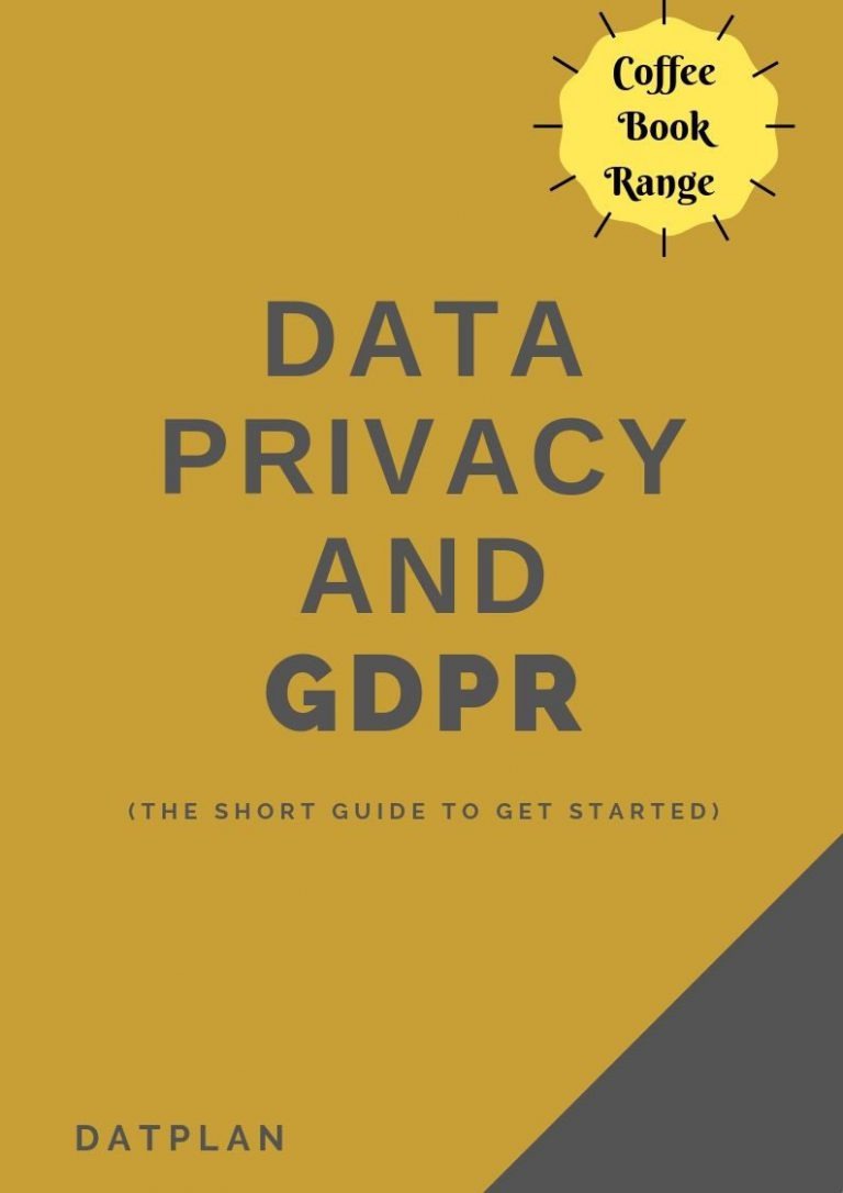 Cyber Security Books and ebooks. GDPR and Data Privacy